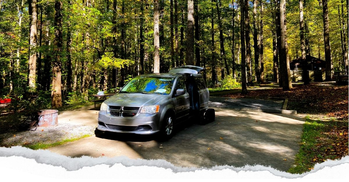 RV Rentals - MELLOW NOMADIC ADVENTURES