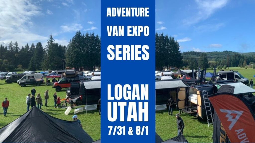 Vanlife in Dodge Grand Caravan - MELLOW NOMADIC ADVENTURES