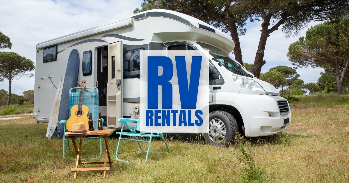 RV Rentals - MELLOW NOMADIC ADVENTURES