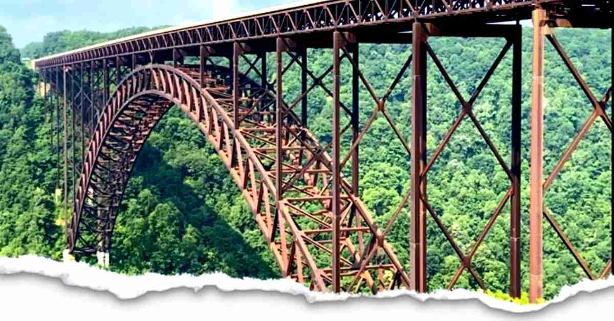 New River Gorge National Park › Mellow Nomadic Adventures