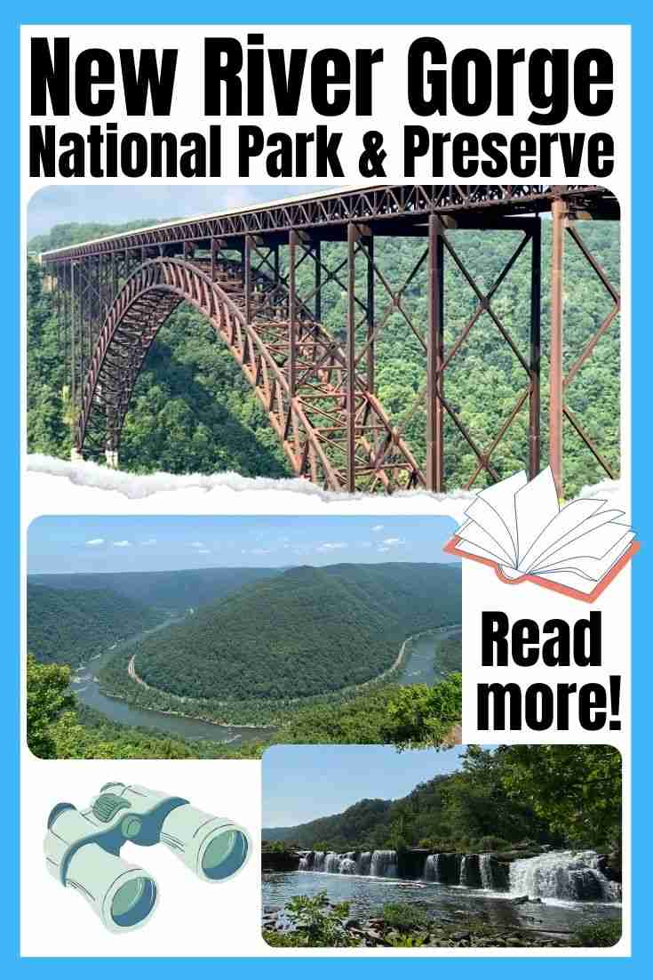 New River Gorge National Park › MELLOW NOMADIC ADVENTURES
