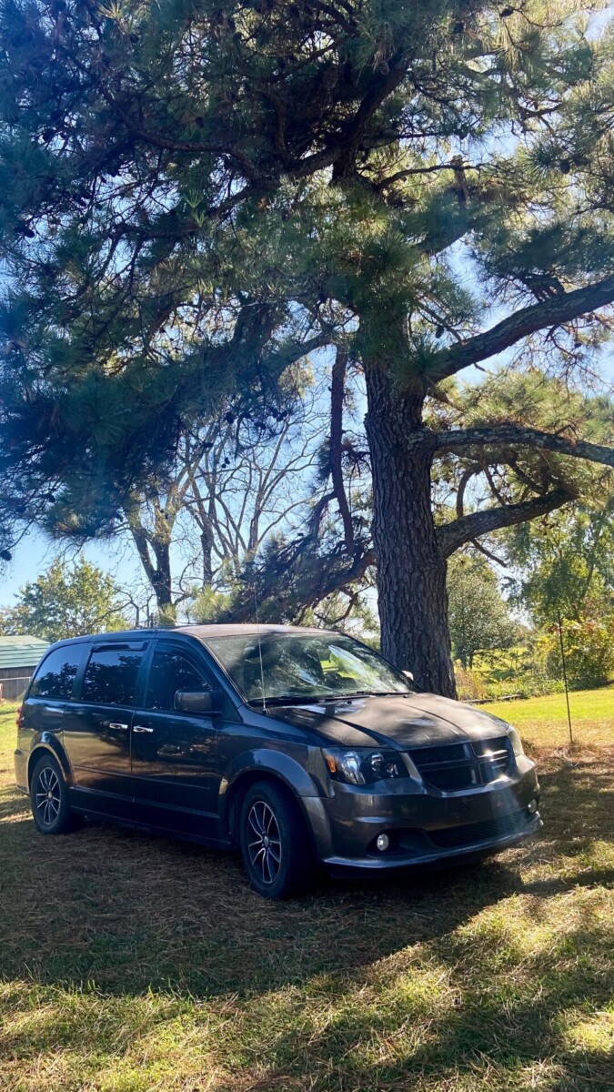 Minivan Camper Setup: Voyager’s Complete Road-Ready Build